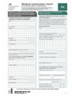 D2 Form Download Online - HGV Medical Examination Sheffield
